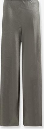 Vince Colette Satin trousers - VINCE. - gender_Woman
