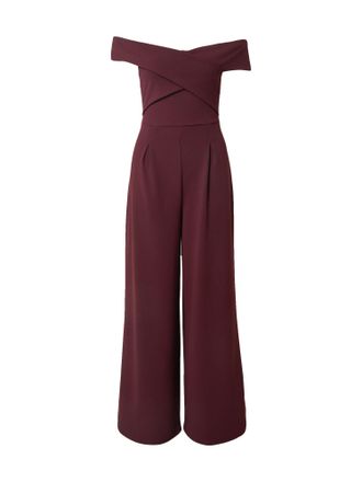 About You Jumpsuit Tela