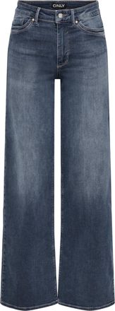 Only Onlmadison Blush Hw Wd Dtil Dnmrea84Noos