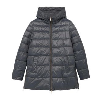 Oltre Damen, Jacken, Grau, XLGr&ouml;&szlig;e