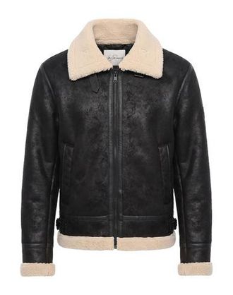 Yes-Zee MANTEAUX - Moutons et fausses fourrures sur YOOX.COM