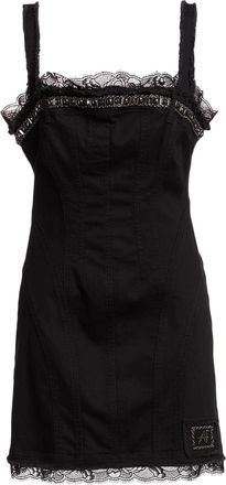 Alberta Ferretti KLEIDER - Mini-Kleider auf YOOX.COM