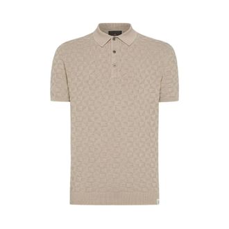 Peuterey Herren, Oberteile, Beige, MGr&ouml;&szlig;e