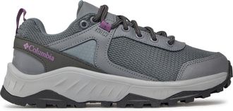 Columbia Trekkingschuhe Columbia Trailstorm Ascend Wp 2044361 Grau