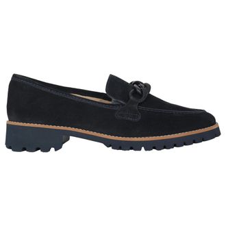 Ara Blaue Damenpumps Schuhe - - Shoes - Damen - Blau - 43 EU