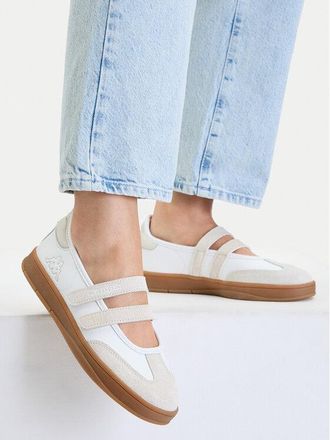 Kappa Sneakers CEOWB-WP40-027Z Wei&szlig;