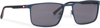 Tommy Hilfiger Sonnenbrillen 2319/S 208660 Dunkelblau
