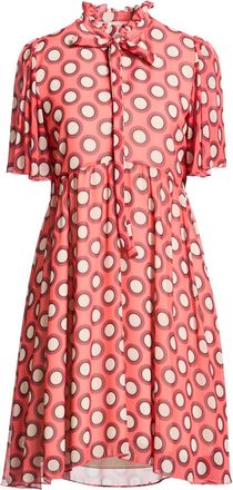 THE ABITO Milano KLEIDER - Mini-Kleider auf YOOX.COM