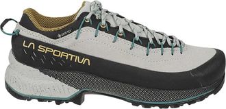 La Sportiva Femme, Sport, Gris, Taille: 39 1/2 EU TX4 Evo GTX