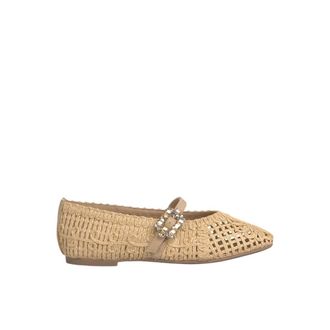 Alma En Pena Alma EN Pena, Damen, Schuhe, Beige, 38 EUGr&ouml;&szlig;e