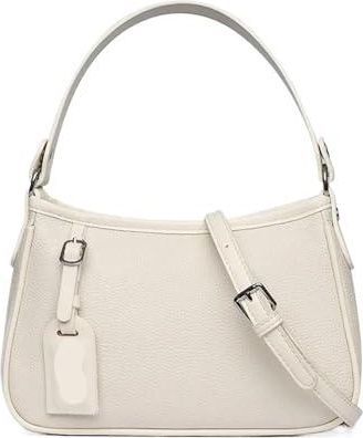 Generic Compatible avec les sacs &agrave; main et bandouli&egrave;re for femme(Beige)