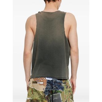 Gallery Dept. Sufbk Tank Top - Gray
