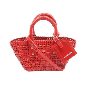 Balenciaga Pre-owned Vintage Handtasche - - Pre-owned - Damen - Rot - ONE SIZE