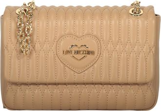 Love Moschino Femme, Sacs, Brun, Taille: ONE Size Sacs bandouli&egrave;re