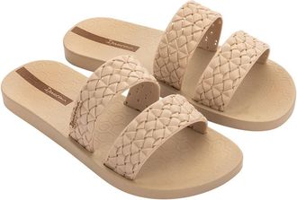 Ipanema Damen Renda II FEM, BEIGE/BEIGE, 35.5 EU Schmal
