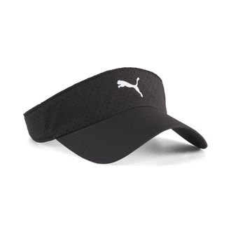 Puma Visi&egrave;re de running Everyday Running, Accessoires, Noir, OSFA