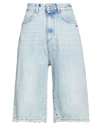 Berna HOSEN & R&Ouml;CKE - Jeansshorts auf YOOX.COM