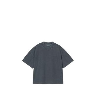 Carhartt Work in Progress T-shirt broderie logo en coton