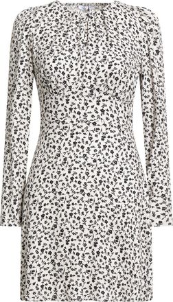 Mar De Margaritas KLEIDER - Mini-Kleider auf YOOX.COM