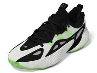 adidas Adidas Unisex Trae Young Unlimited 2 Low Trainers, core Black/Cloud White/Aurora Black, 44 2/3 EU