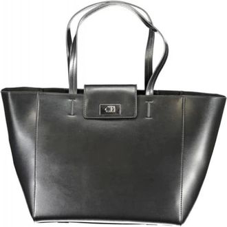 Calvin Klein Femme, Sacs, Noir, Taille: ONE Size Bags