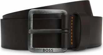 HUGO BOSS Herren, Accessories, Braun, 115 CMGr&ouml;&szlig;e