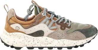 Flower Mountain Homme, Chaussures, Multicolore, Taille: 41 EU Yamano 3