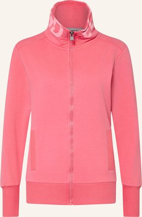 Elbsand Elbsand Sweatjacke Alvis rosa