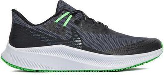 Nike Sneakers CQ8894-010 Schwarz