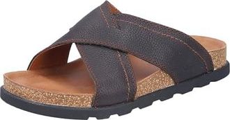 Rieker Homme 21192 Mules, Marron, 41 EU