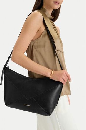 Gino Rossi Handtasche C-LDA8558 Schwarz