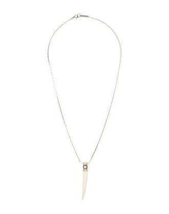 Isabel Marant JOAILLERIE et MONTRES - Colliers sur YOOX.COM