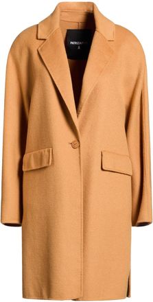 Patrizia Pepe JACKEN & M&Auml;NTEL - M&auml;ntel auf YOOX.COM