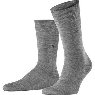 Burlington Leeds Herren Socken