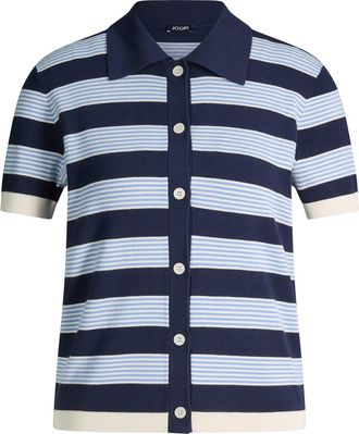 Joop Strickjacke Kasha
