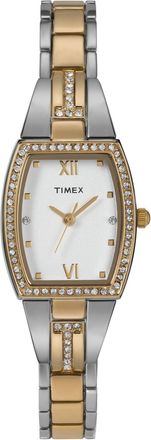 Timex Analoguhr Timex Main Street Tonneau