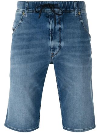 Diesel short Kroo - Bleu