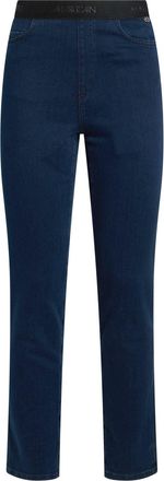 Marc Cain HOSEN & R&Ouml;CKE - Jeanshosen auf YOOX.COM