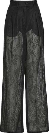 Simona Corsellini Casual Hose - Bunt