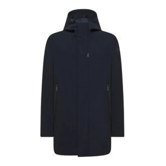 Roberto Ricci Design Rrd, Herren, M&auml;ntel, Blau, 3XLGr&ouml;&szlig;e