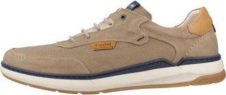 Fluchos Homme, Chaussures, Brun, Taille: 42 EU F2210 Jeff Shoe