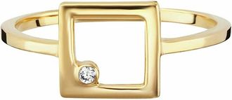 Cai Damen, Accessories, Gelb, 54 MMGr&ouml;&szlig;e