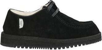 Suicoke CHAUSSURES - Chaussures &agrave; lacets sur YOOX.COM