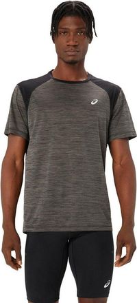 Asics Laufshirt ROAD SS TOP