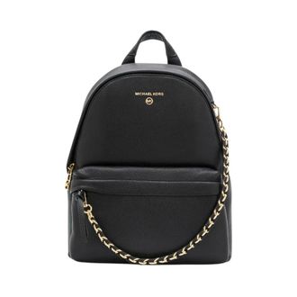 Michael Kors Sac &agrave; dos - Femme - Sacs - Noir - Taille: ONE Size