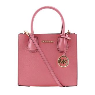 Michael Kors Sac &agrave; main Pre-owned - Femme - Pre-owned - Rose - Taille: ONE Size