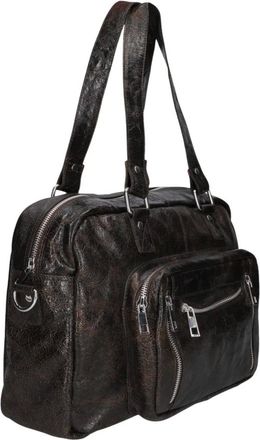 N&uacute;noo Damen, Taschen, Braun, ONE SIZEGr&ouml;&szlig;e