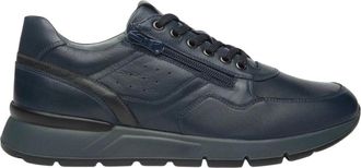 Nero Giardini Homme, Chaussures, Bleu, Taille: 41 EU Baskets 00870u
