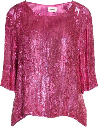 P.A.R.O.S.H. TOPS - Tops auf YOOX.COM