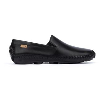 Pikolinos Homme, Chaussures, Noir, Taille: 41 EU Jerez Loafer